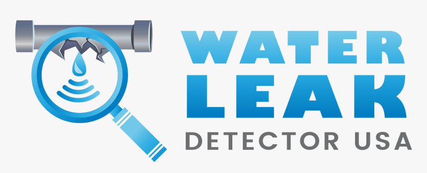 Water Leak Detector Usa, HD Png Download , Transparent Png Image - PNGitem
