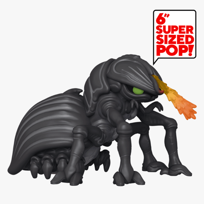 Tanker Bug, HD Png Download , Transparent Png Image - PNGitem