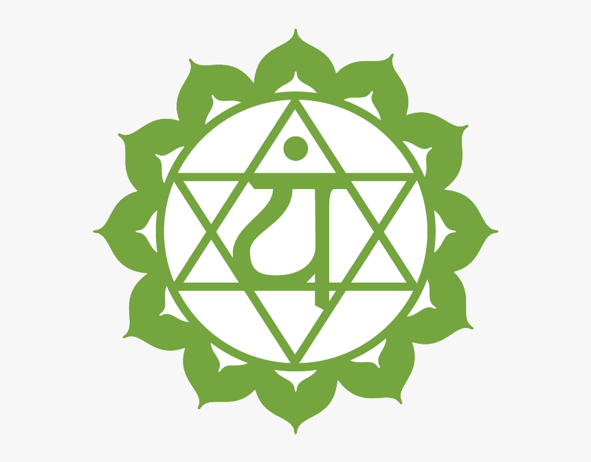Heart Chakra Png, Transparent Png , Transparent Png Image - PNGitem
