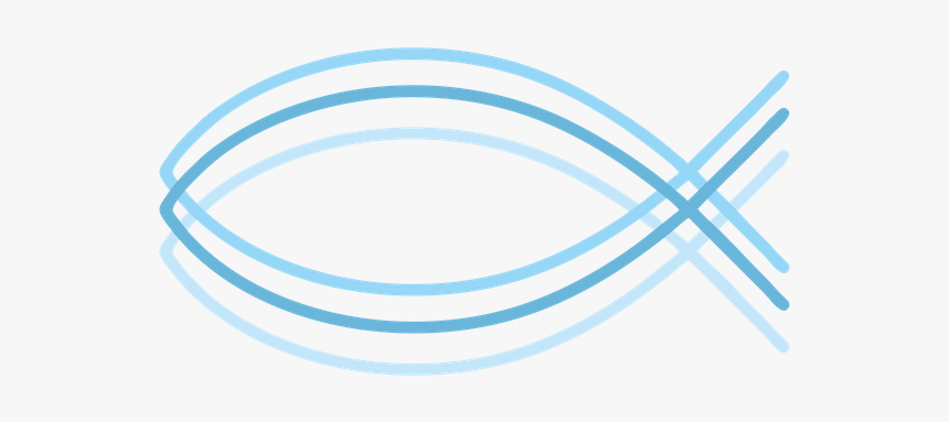 Christian Fish Png, Transparent Png , Transparent Png Image - PNGitem