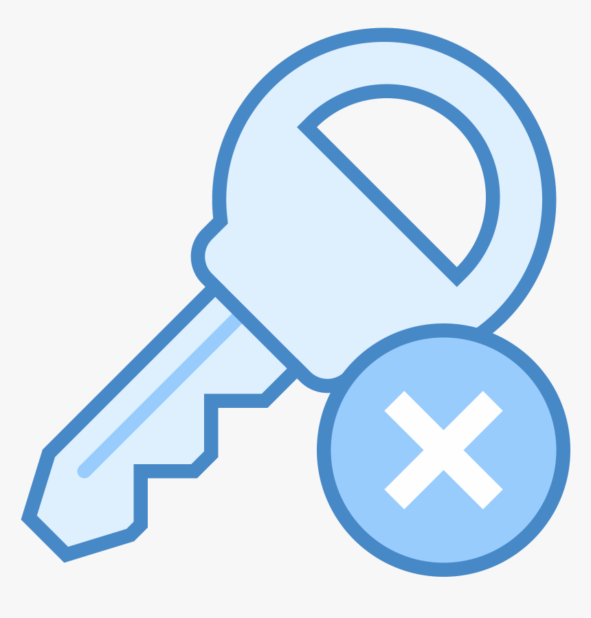 Remove Key Icon, HD Png Download , Transparent Png Image - PNGitem
