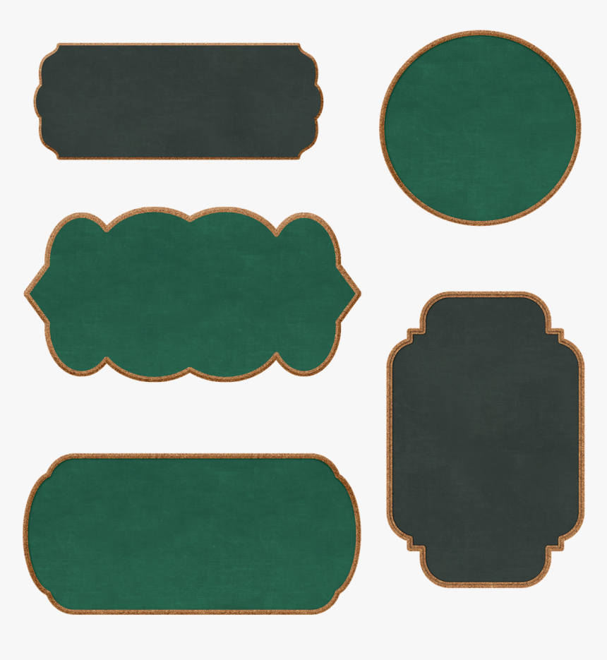 Chalkboard Banner Png, Transparent Png , Transparent Png Image - PNGitem