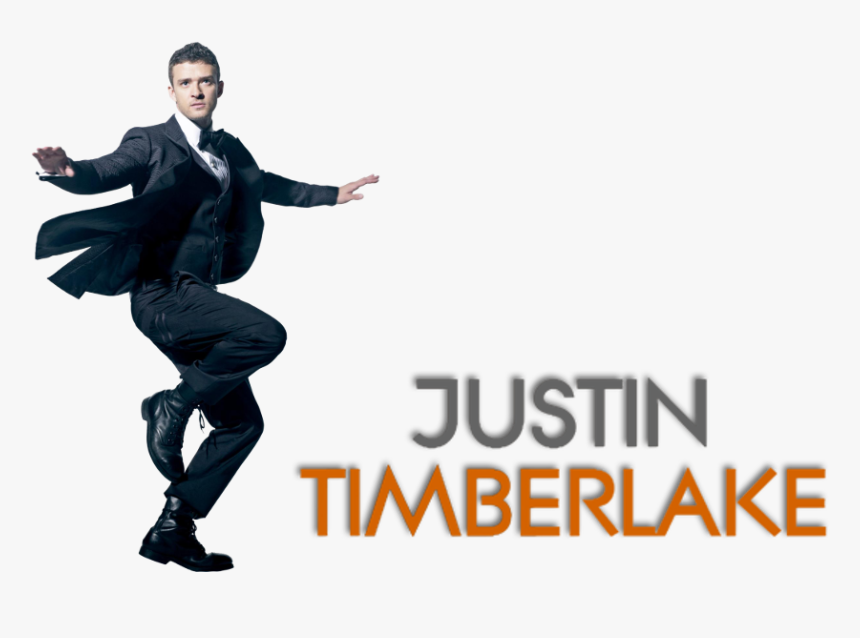 Justin Timberlake Png