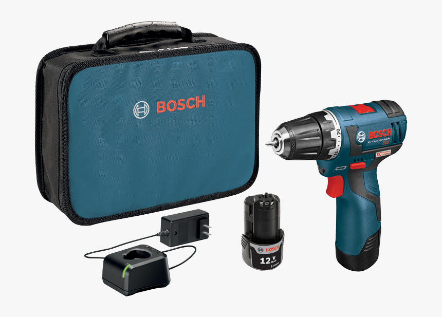 Ps32-02 12v Max Ec Brushless 3/8 In, HD Png Download , Transparent Png ...