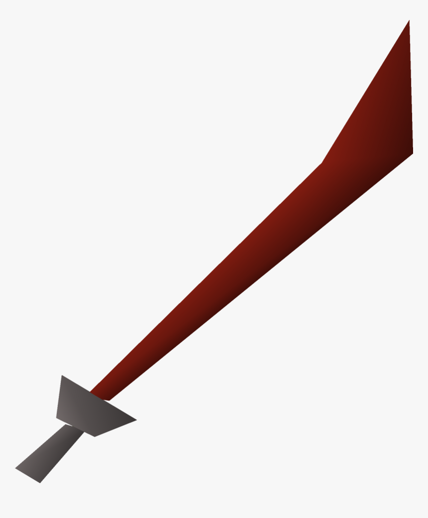 Red Slash Png, Transparent Png , Transparent Png Image - PNGitem