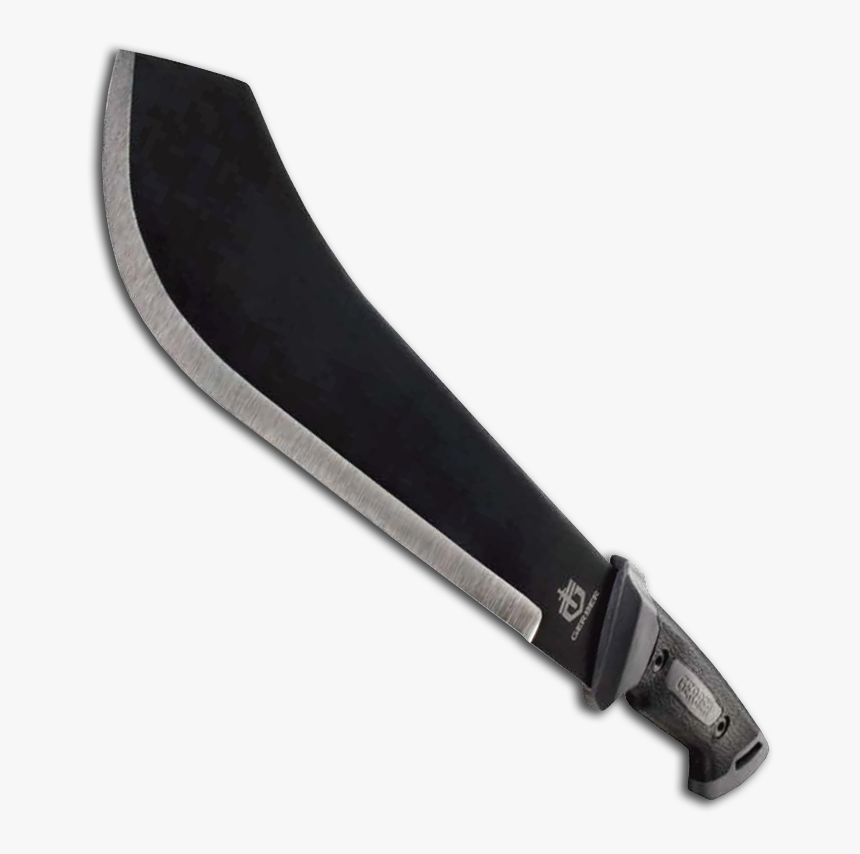 Bolo Knife Png, Transparent Png , Transparent Png Image - PNGitem