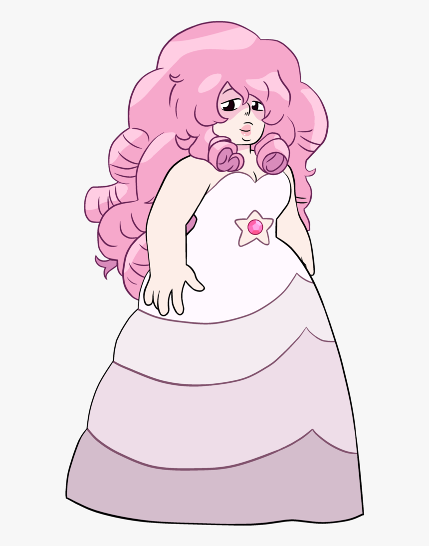 Rose Quartz Png, Transparent Png , Transparent Png Image - PNGitem