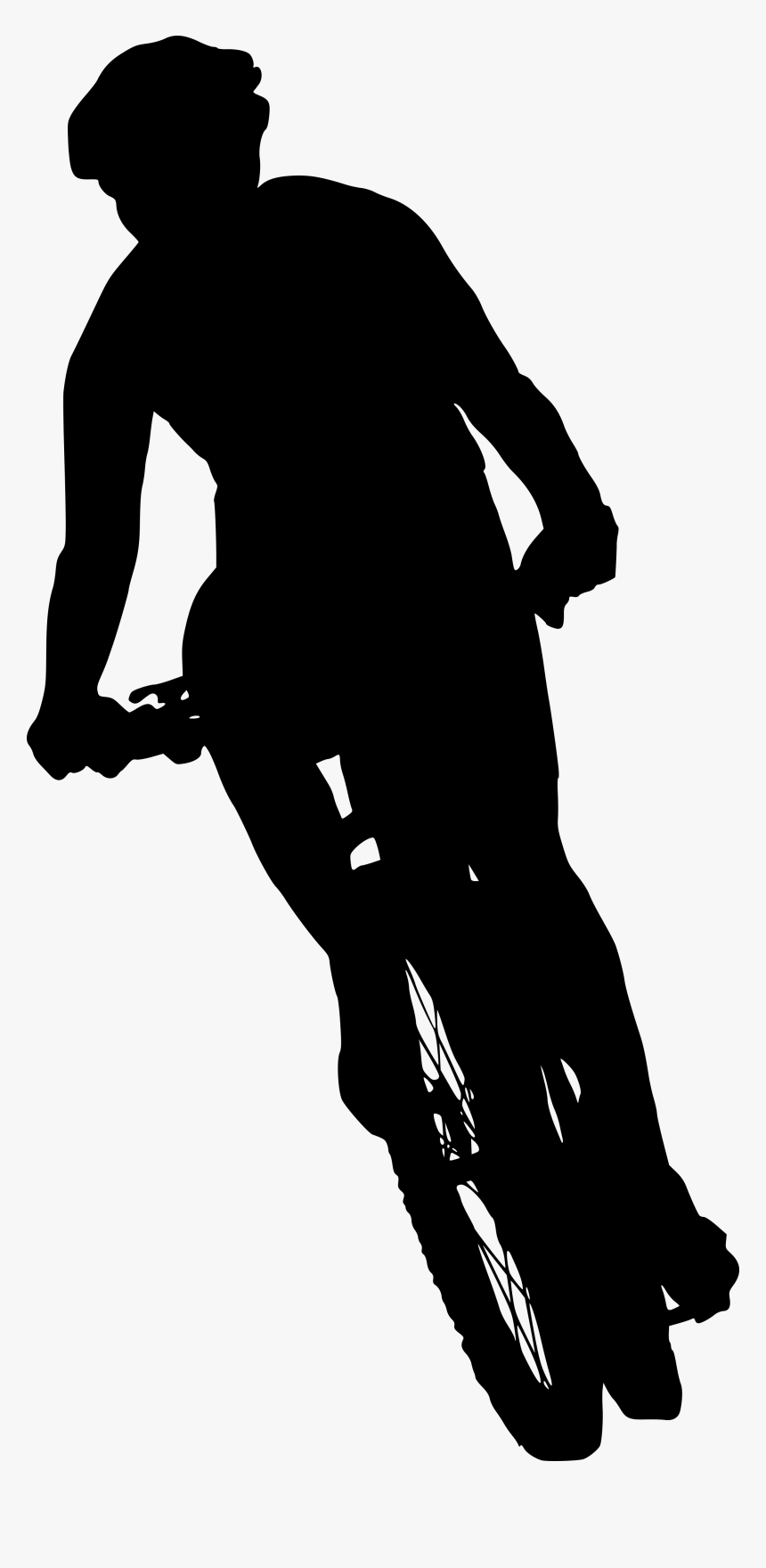 Black Shadow In Bike Png, Transparent Png , Transparent Png Image - PNGitem