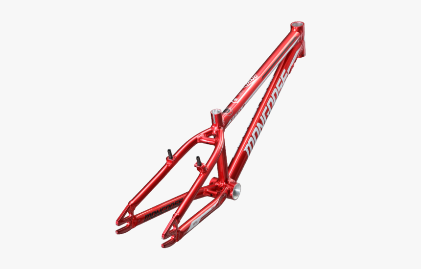Bicycle Frame, HD Png Download , Transparent Png Image - PNGitem