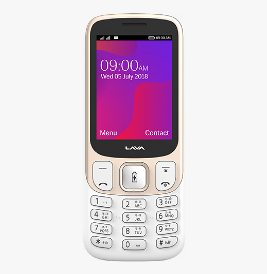 Lava One Mobile, HD Png Download , Transparent Png Image - PNGitem