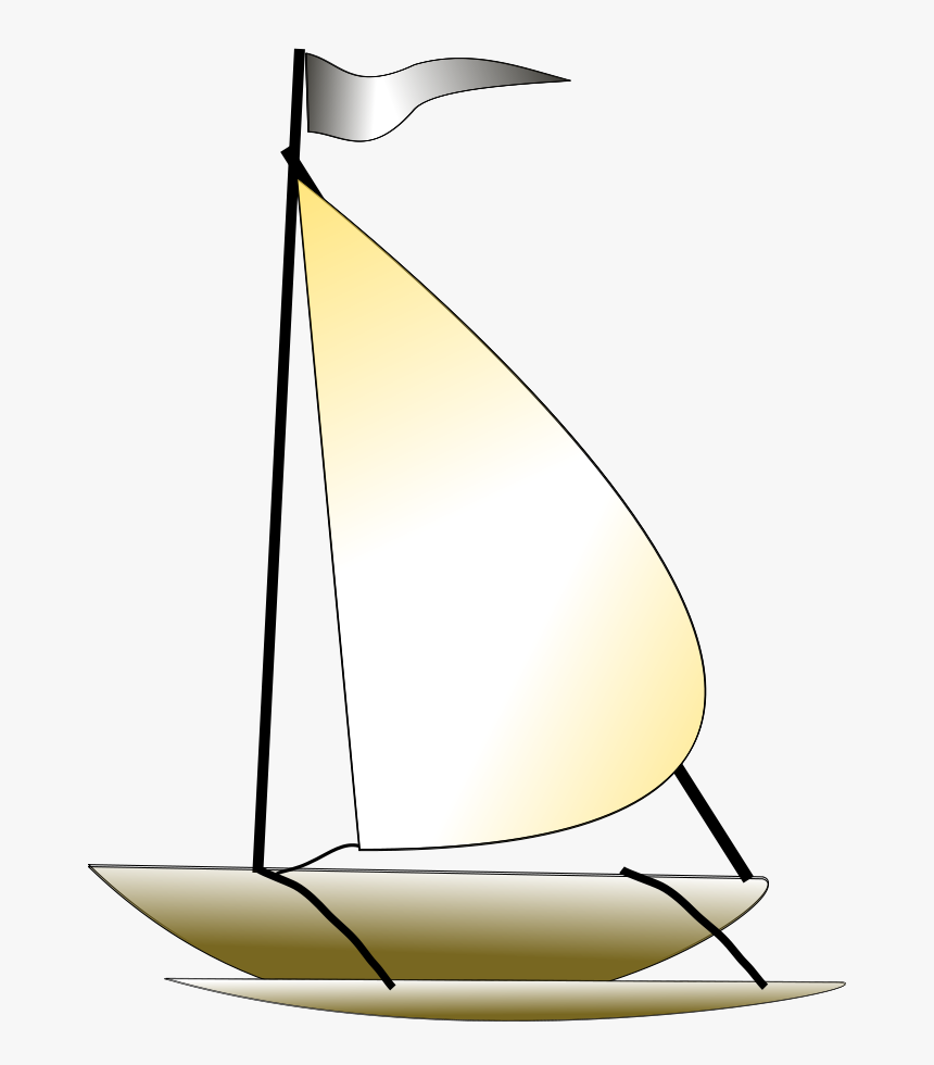 Sailing Boat - Sailing Boat Gif Png, Transparent Png , Transparent Png ...