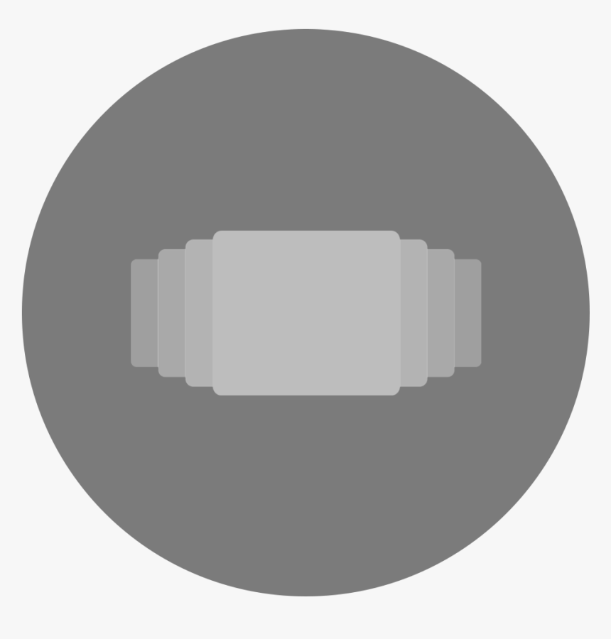 Mission Control Icon - White Arrow Vector Free, HD Png Download ...