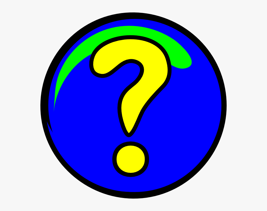 Question Marks Animation
