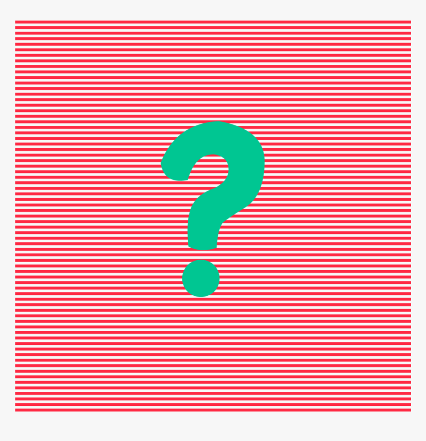 Questionmark , Png Download - Graphic Design, Transparent Png ...
