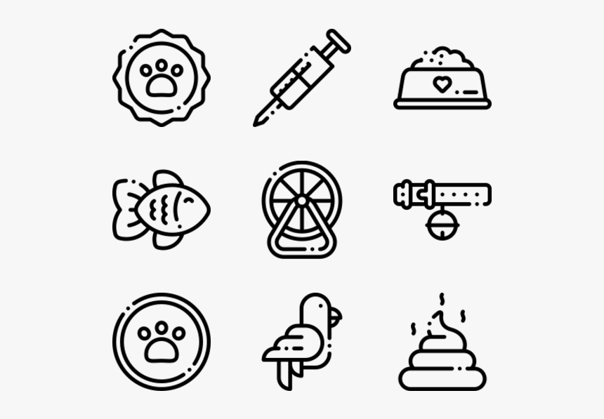 Web Design Line Icon, HD Png Download , Transparent Png Image - PNGitem