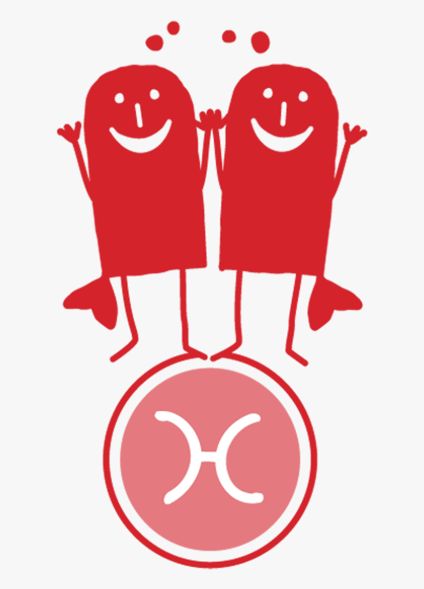 Pisces, HD Png Download , Transparent Png Image - PNGitem