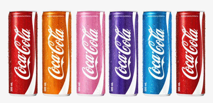 Coca Cola Brazil, HD Png Download , Transparent Png Image - PNGitem