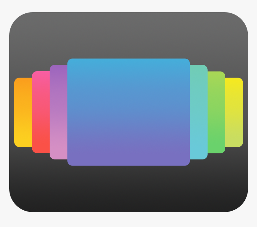 Mission Control Icon