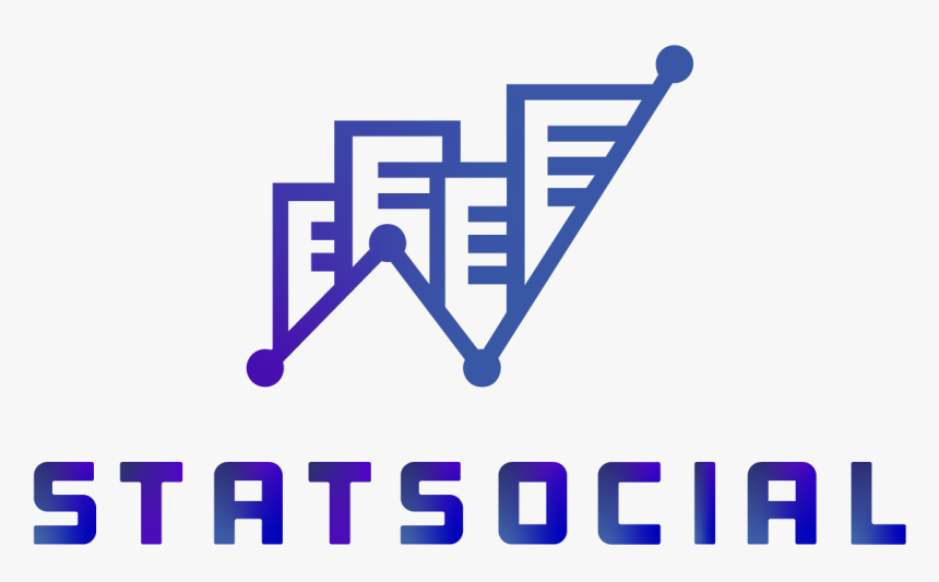 Stat Social, HD Png Download , Transparent Png Image - PNGitem