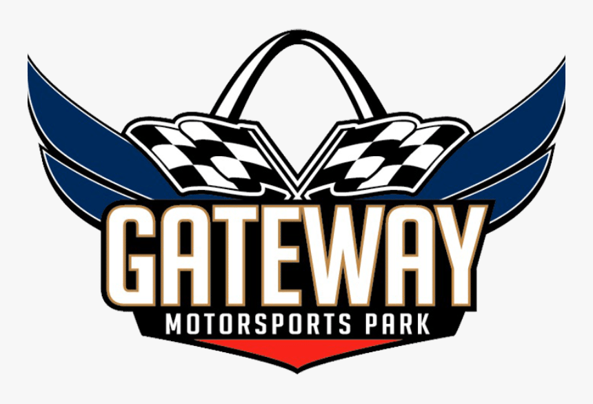 Gateway Motorsports Park Logo, HD Png Download , Transparent Png Image ...