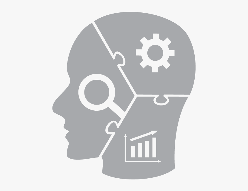 Competence - Icons For Psychometric Test, HD Png Download , Transparent ...