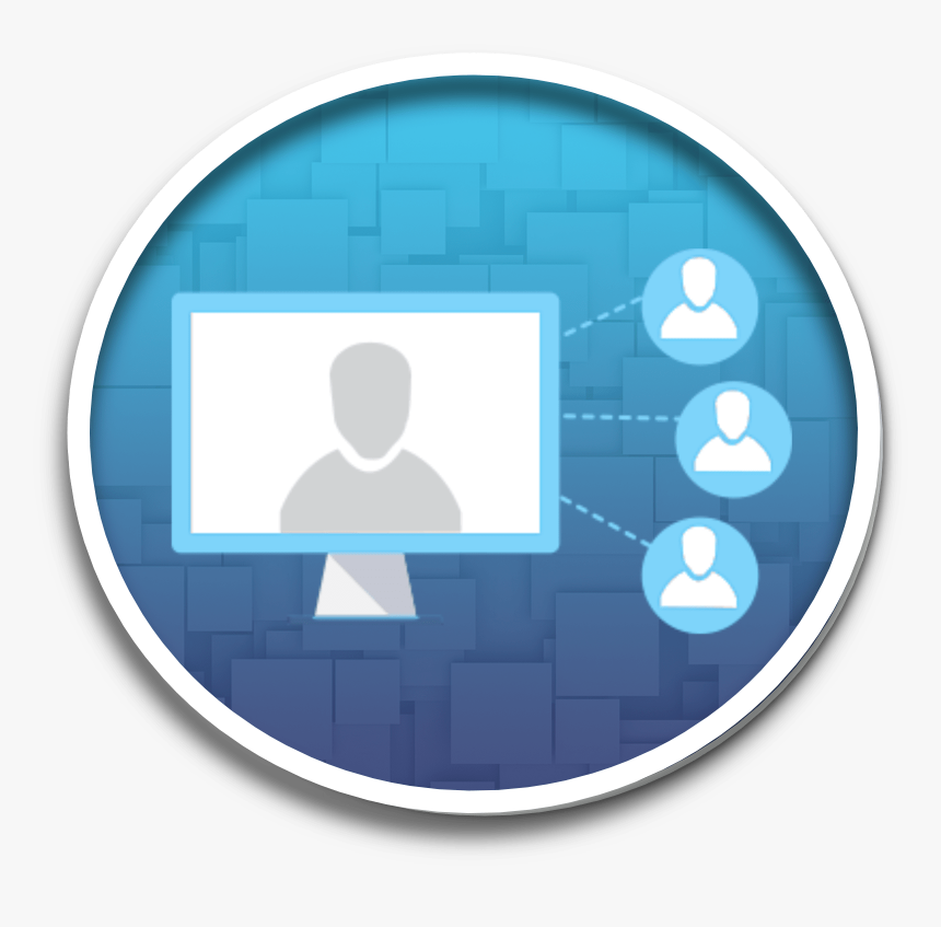 Live - Circle - Circle, HD Png Download , Transparent Png Image - PNGitem