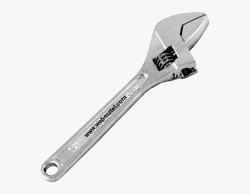 Llave Inglesa Stein Cromo Vanadio - Llave Inglesa Transparencia, HD Png ...