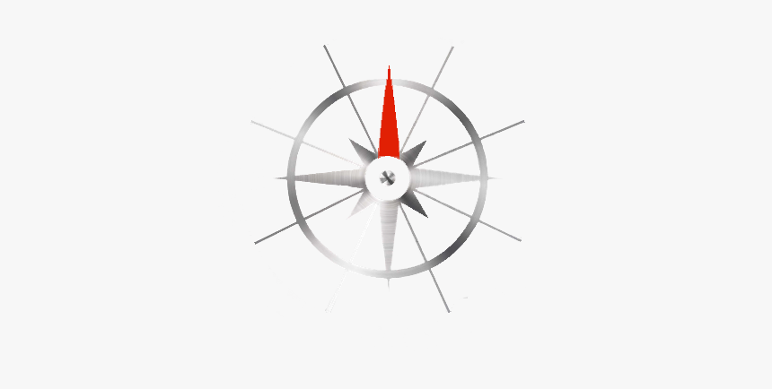 Compass For Life, HD Png Download , Transparent Png Image - PNGitem