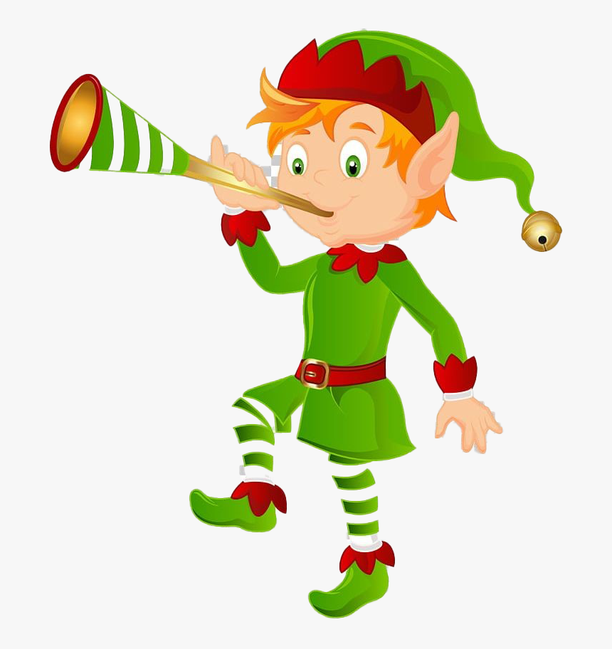 Elf Png Image, Transparent Png , Transparent Png Image - PNGitem