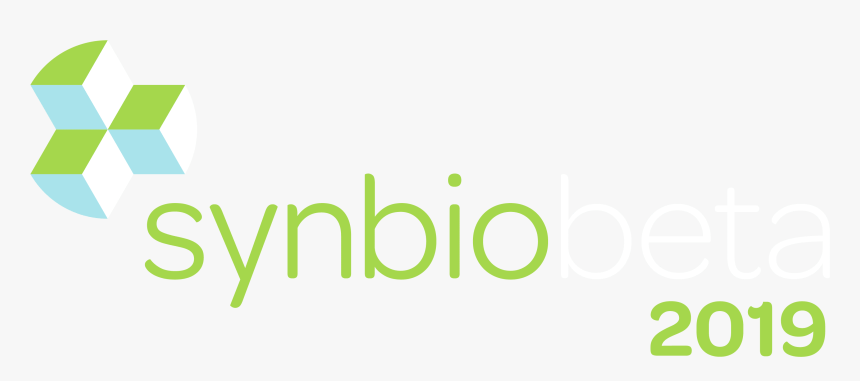 Synbiobeta 2019 Logo - Synbiobeta 2019, HD Png Download , Transparent ...