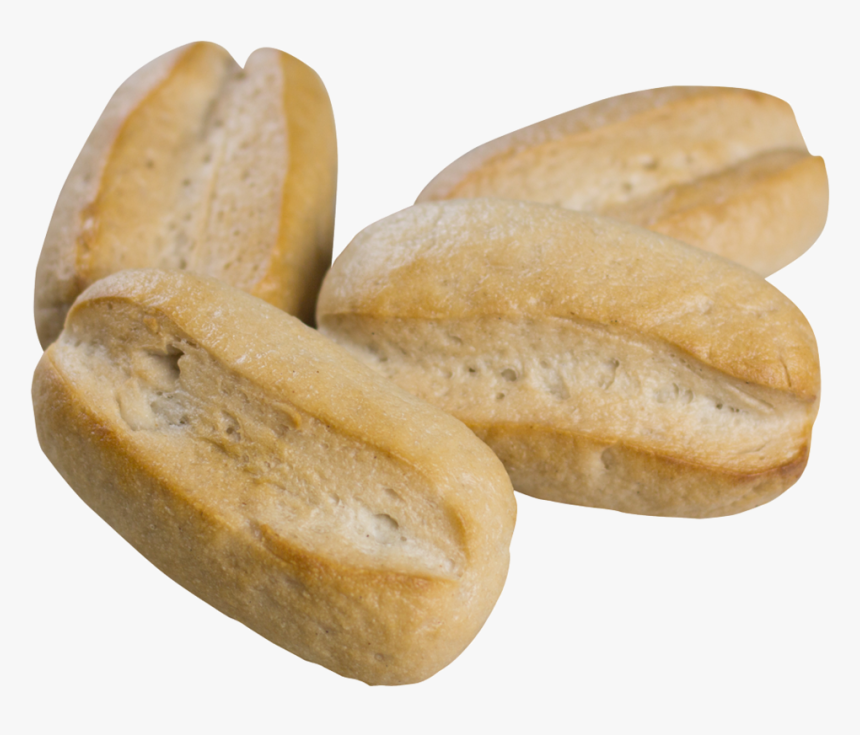 Transparent Bread Roll Png - Blond Bread Rolls, Png Download ...