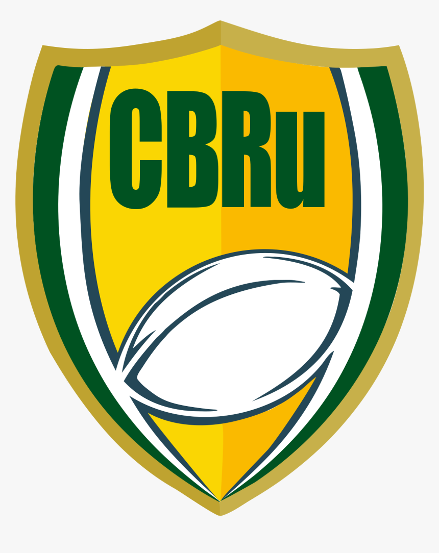 Brazil Rugby Logo, HD Png Download , Transparent Png Image - PNGitem