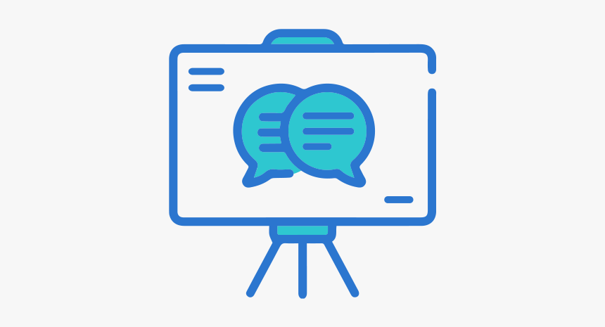 Vitris Professional Coaching Icon, HD Png Download , Transparent Png ...