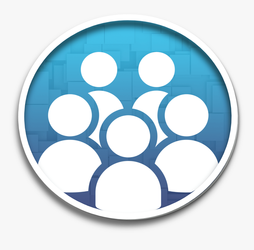 Group Icon Orange, HD Png Download , Transparent Png Image - PNGitem