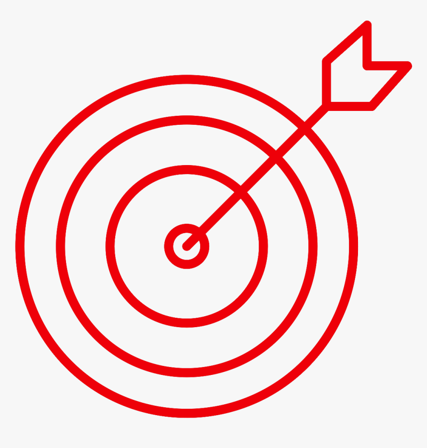 Arrow Tattoo , Png Download - Mission Vision Icon Vector, Transparent ...