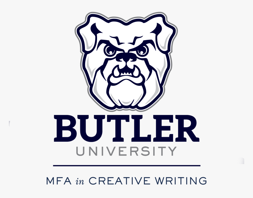 Butler University Football Logo, HD Png Download , Transparent Png ...