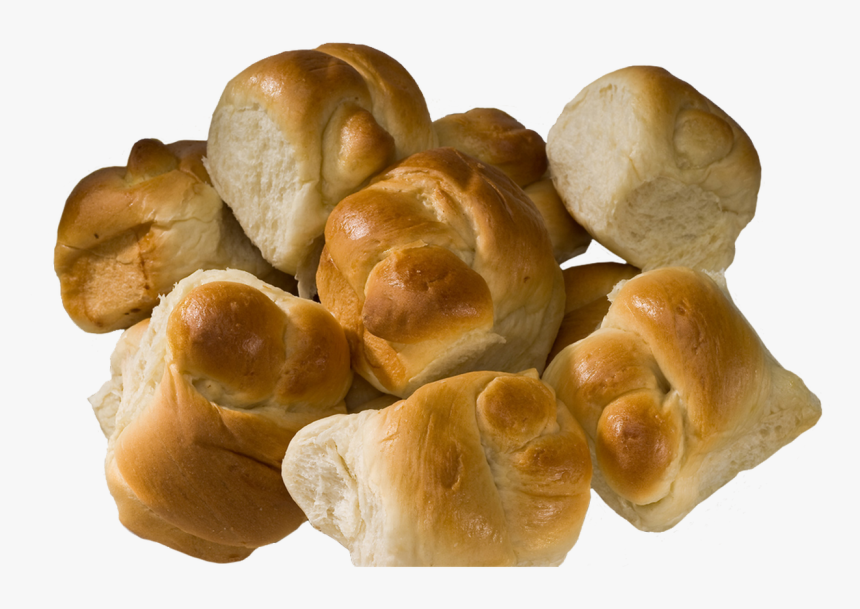 Garlic Knot, HD Png Download , Transparent Png Image - PNGitem