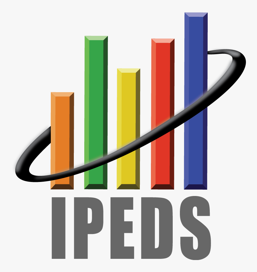 Logo For Ipeds - Ipeds Data Center, HD Png Download , Transparent Png Image - PNGitem
