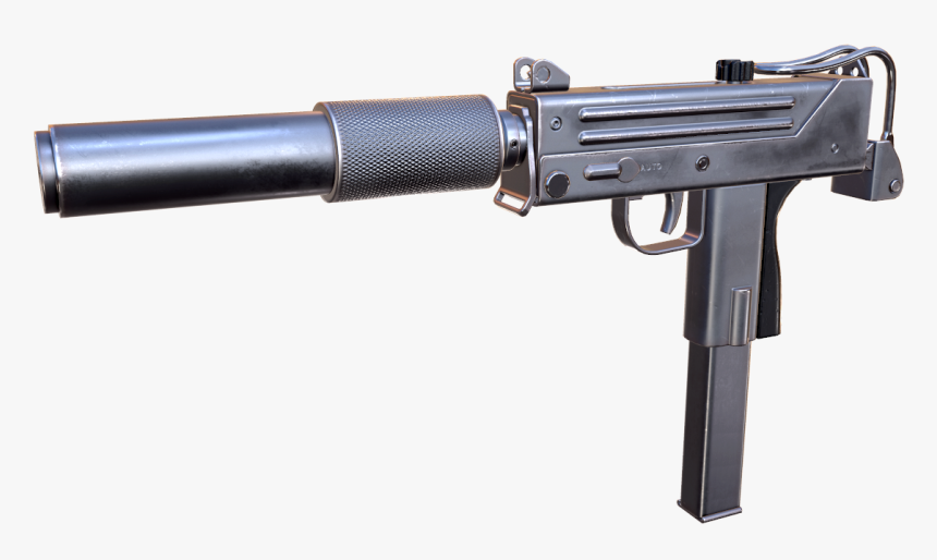 Transparent Crossed Pistols Png - Firearm, Png Download , Transparent ...