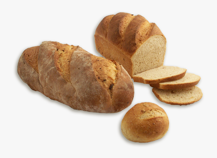 Bread-roll, HD Png Download , Transparent Png Image - PNGitem