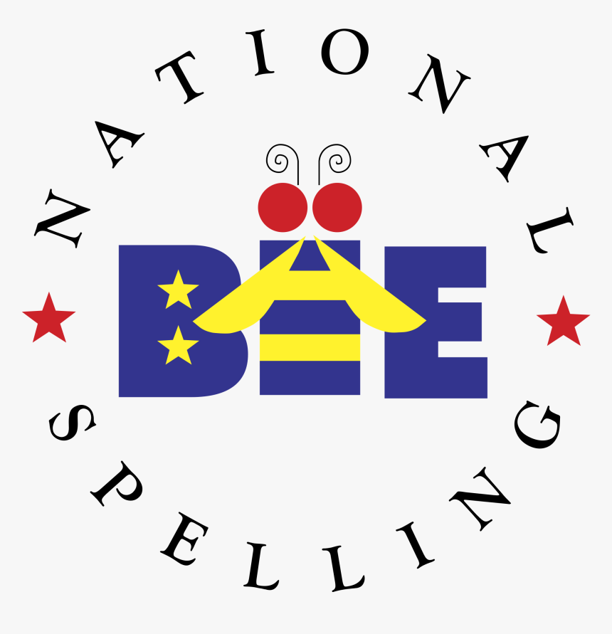 Scripps Spelling Bee Logo, HD Png Download , Transparent Png Image ...