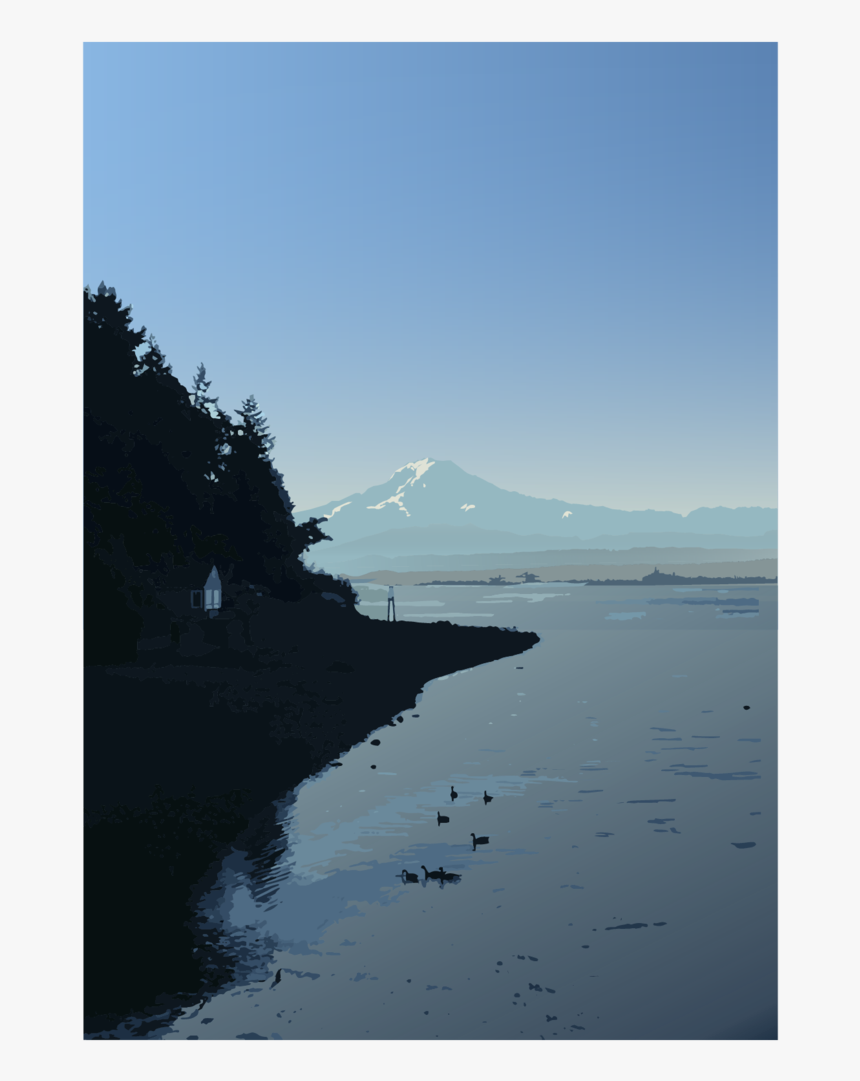 Reflection, HD Png Download , Transparent Png Image - PNGitem