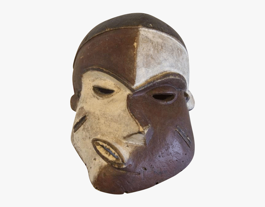 Picasso African Mask, HD Png Download , Transparent Png Image - PNGitem
