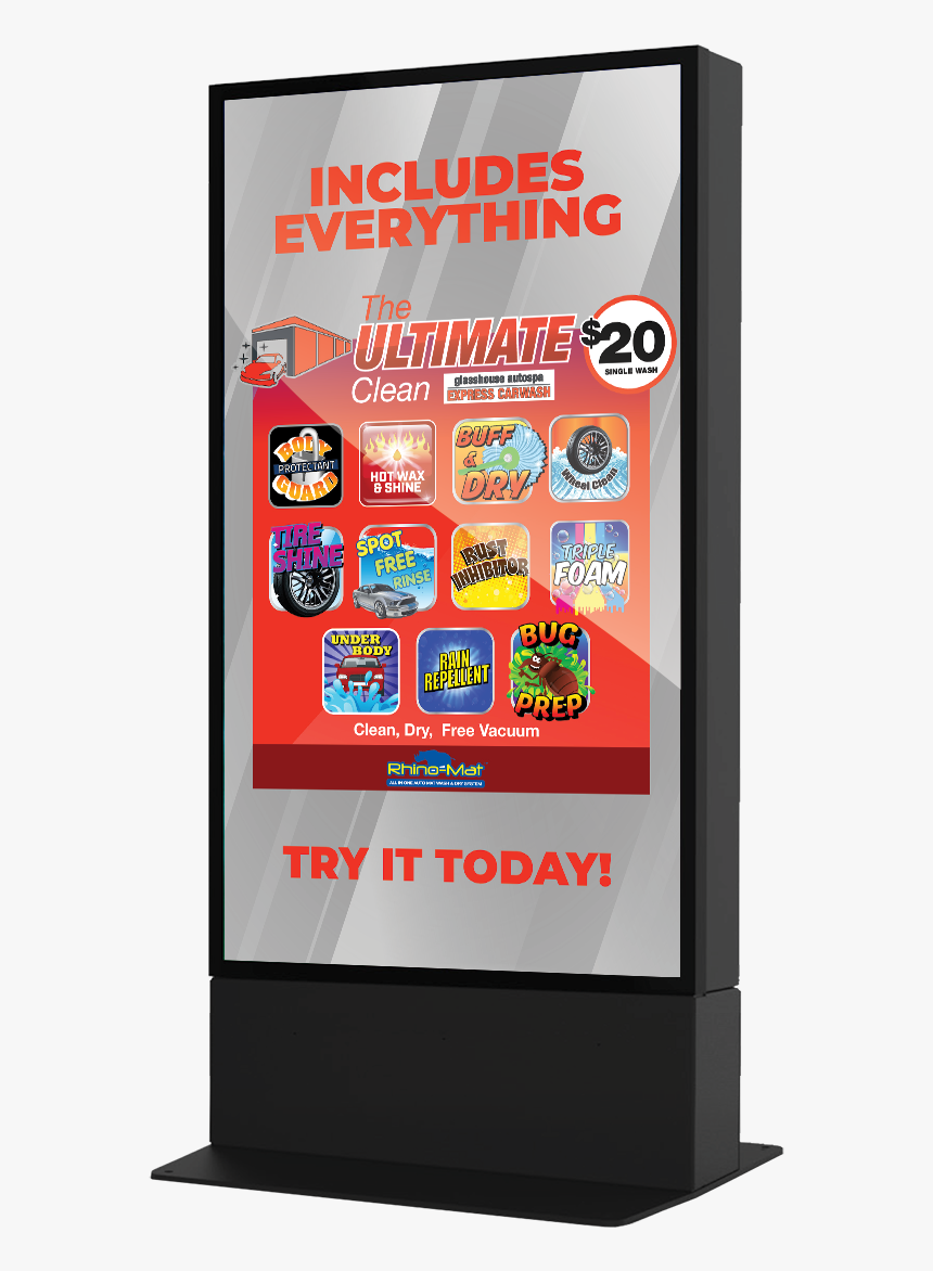 Display Advertising, HD Png Download , Transparent Png Image - PNGitem