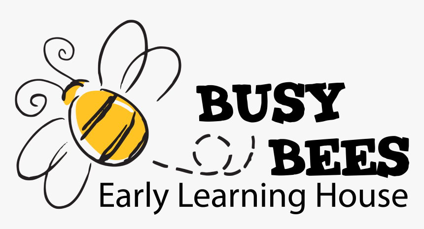 Busy Bee Clipart