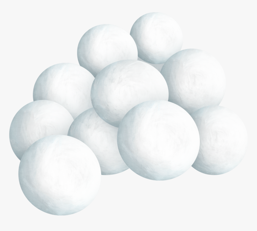 Snowball Clip Art - Snowballs Png, Transparent Png , Transparent Png ...