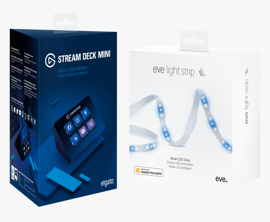 Elgato, HD Png Download , Transparent Png Image - PNGitem