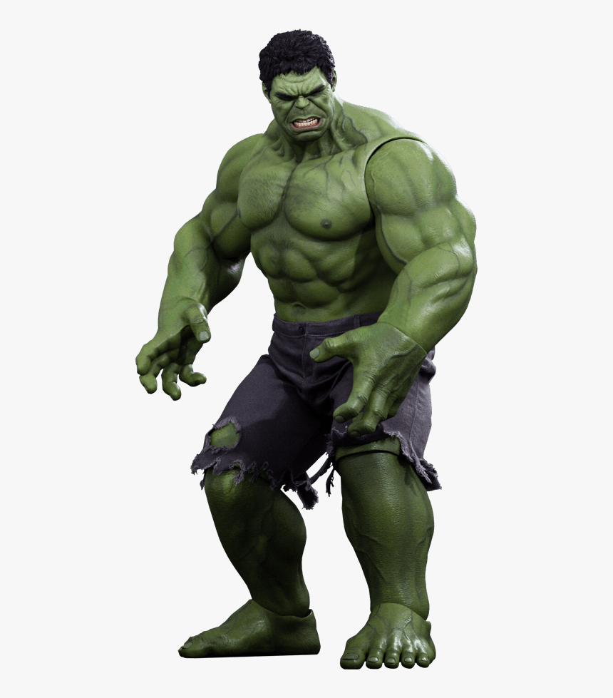 Action Figure Hulk - Hulk Png, Transparent Png , Transparent Png Image ...