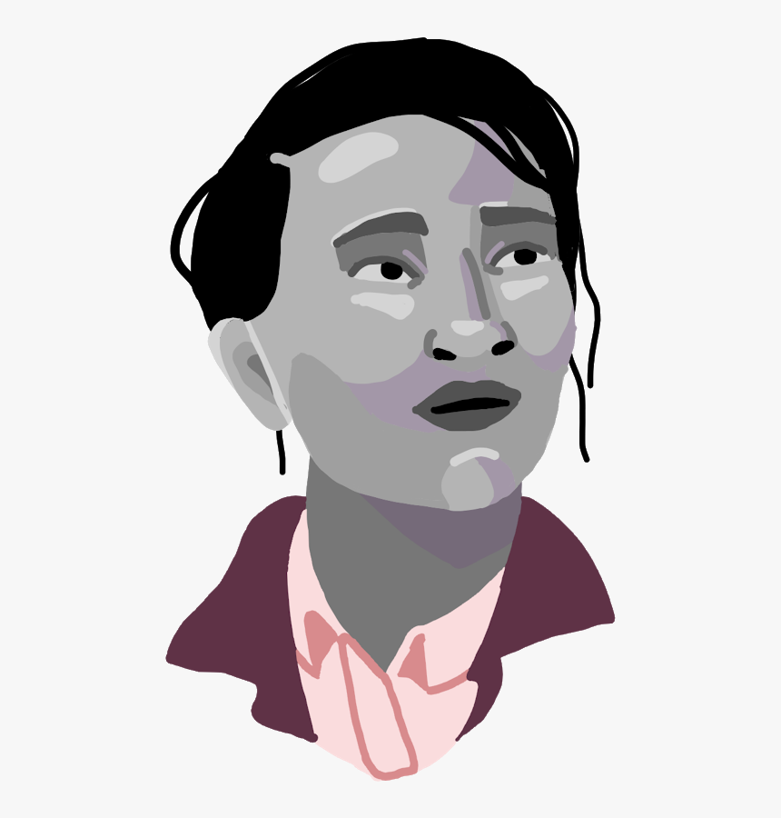 Anna Boyle/art Editor - Illustration, HD Png Download , Transparent Png ...