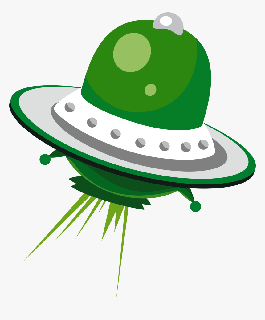 Ufo Png - Unidentified Flying Object, Transparent Png , Transparent Png ...